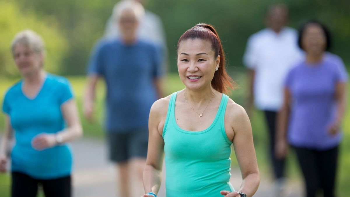 About | Markham Lymphatic Centre